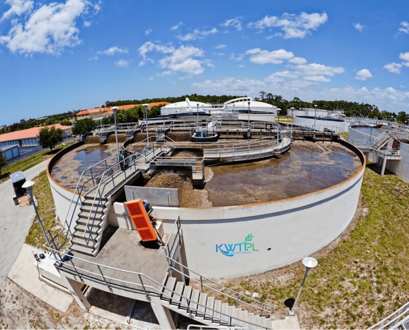 Wastewater Management System and its Techniques